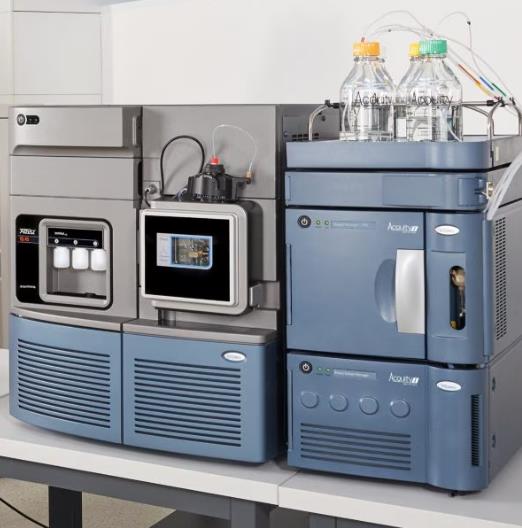 Waters Xevo TQ-XS w/ UPLC I-Class Front End – Advanced Lab Instruments