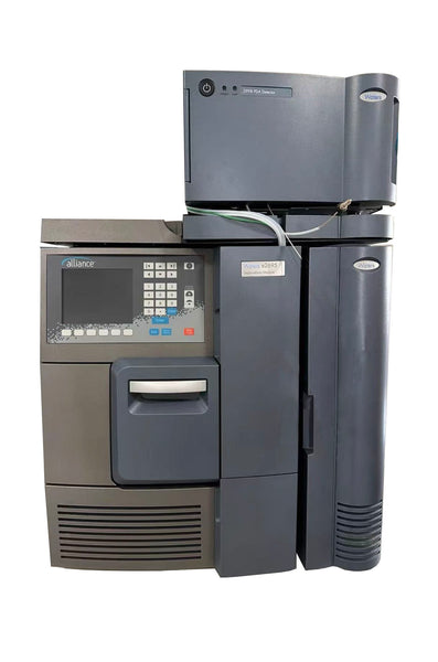 Waters Alliance e2695 Separation Module w/ ONE Year Warranty – Advanced ...