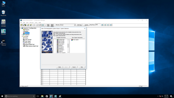 Waters Empower 3 FR5 Chromatography Data Software w/ BUS LACE Card ...