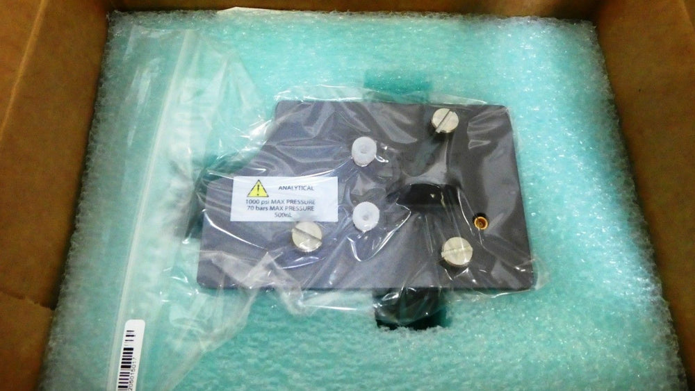 Waters ACQUITY UPLC PDA ID Cell Flowcell, Analytical 205015017 ...