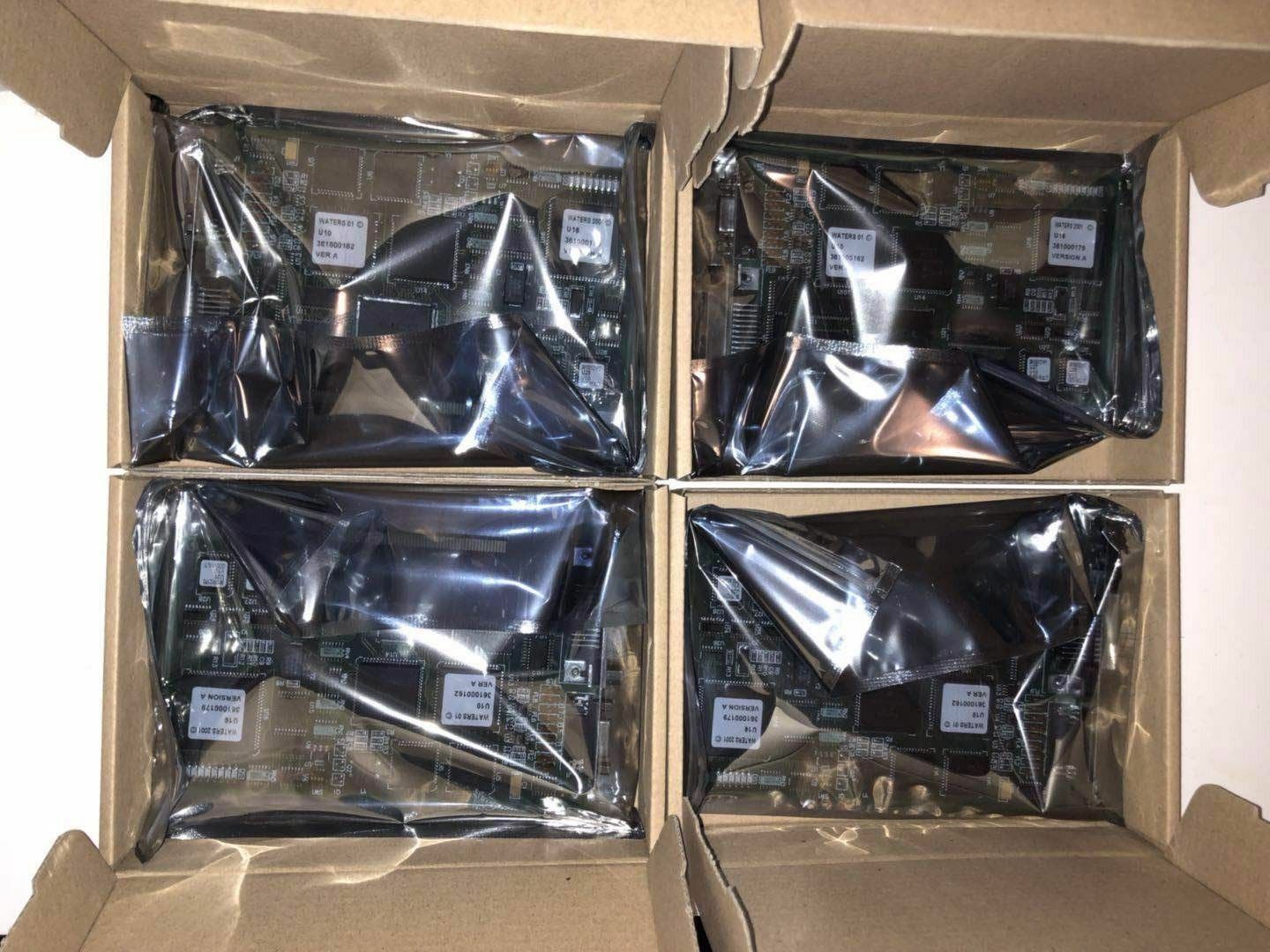 Waters BUS/LACE BUSLACE BUS LAC/E PCI DAQ CARD w/ warranty 21000017220 ...