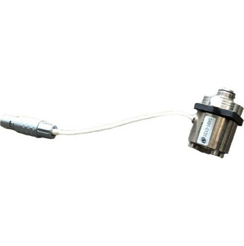 Agilent 1100 /1200 HPLC Active Inlet Valve G1312-60025 – Advanced Lab ...